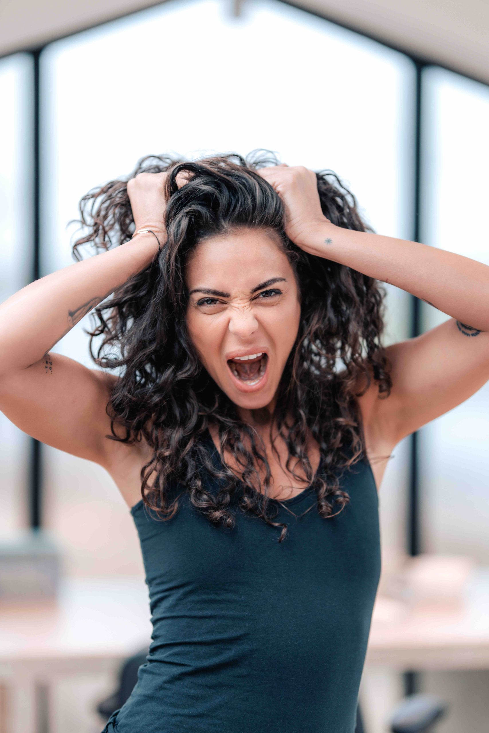 Welkom op de nieuwe website van MKBM - Mykillerbodymotivation